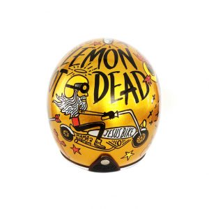 Mister Lemon - Mama Custom