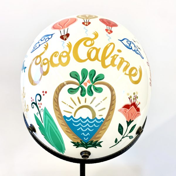 Coco Câline - Mama Custom